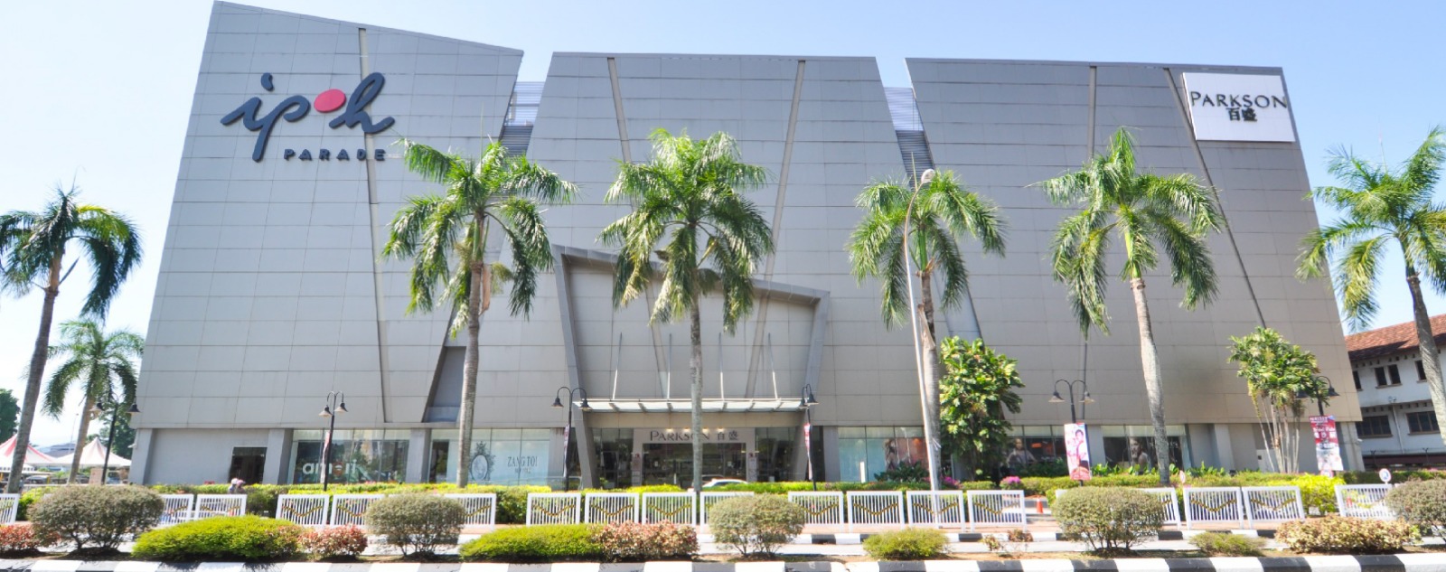 MINISO Ipoh Parade Mall MINISO Ipoh Parade Mall